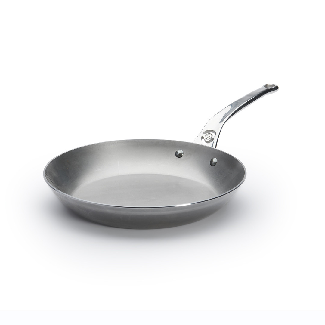 Poêle en acier MINERAL B PRO Ø28cm