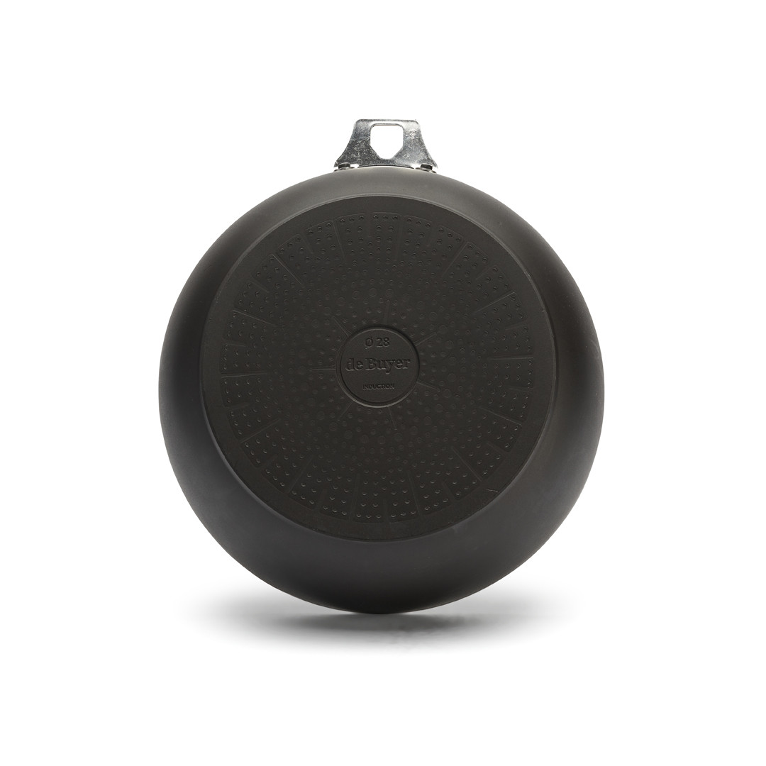 SAUTEUSE CHOC INTENSE AMOVIBLE, aluminium forgé anti-adhésif, Accueil ...