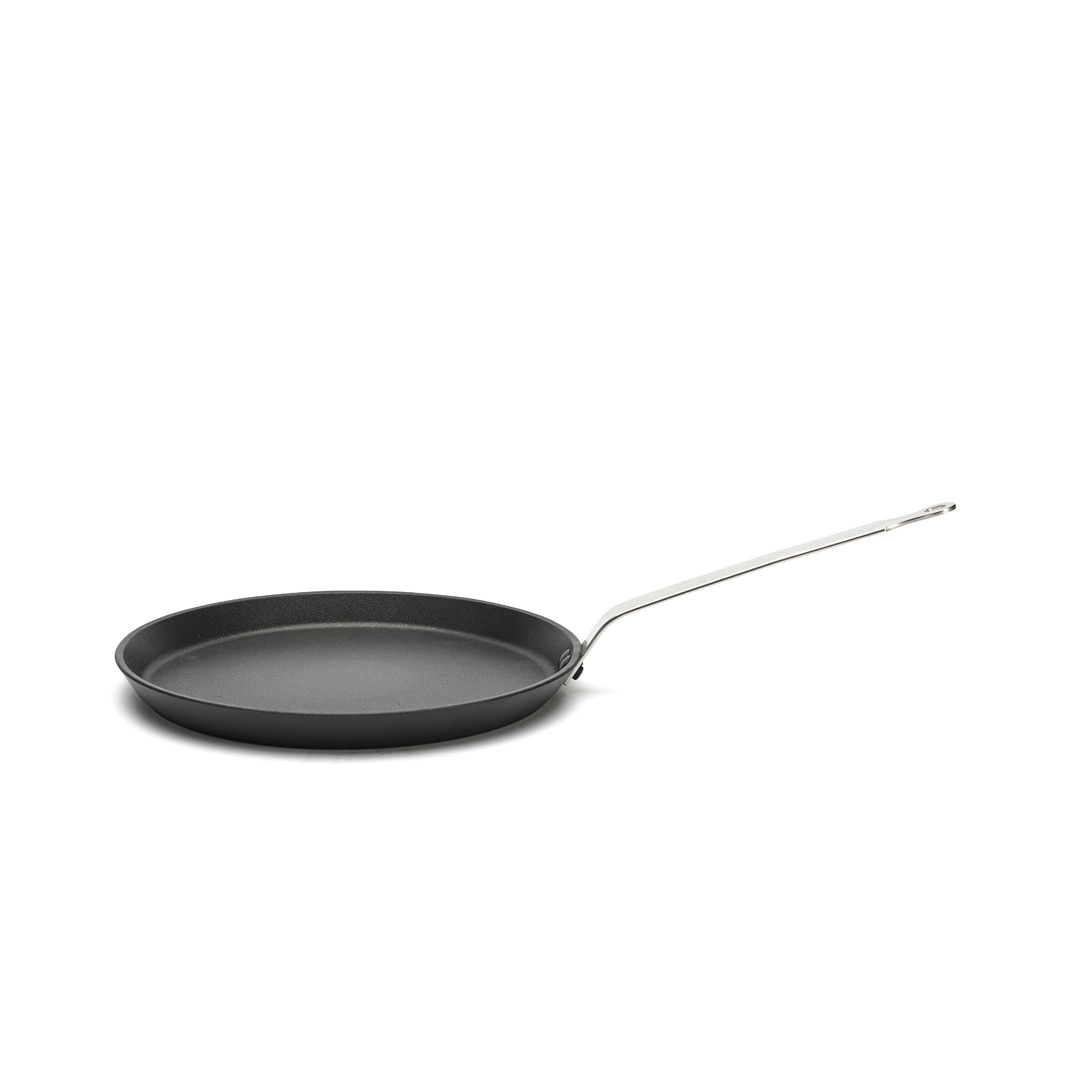 Poêle à crêpes anti-adhésive CHOC INTENSE Ø26cm - de Buyer