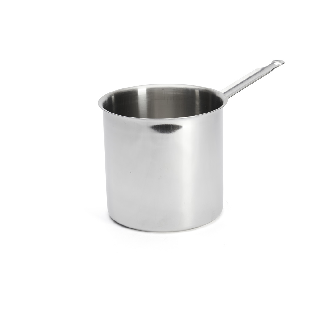 Bain-marie, stainless steel, stainless steel, ø 18cm, Bain-marie - De Buyer