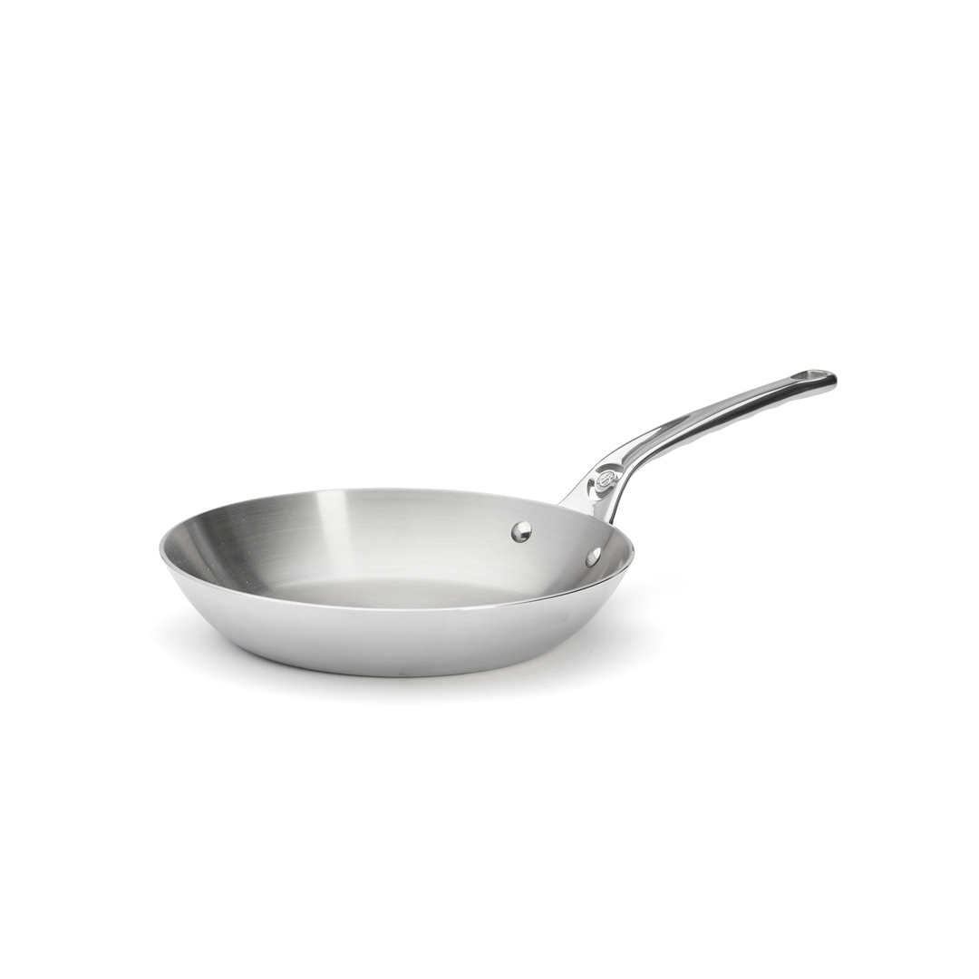 Poêle à frire tout inox AFFINITY, multilayer stainless steel, ø 24cm ...