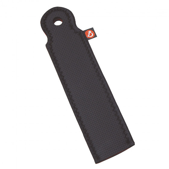 Schutzhülle aus Neopren für Bandstahlstiel - de Buyer