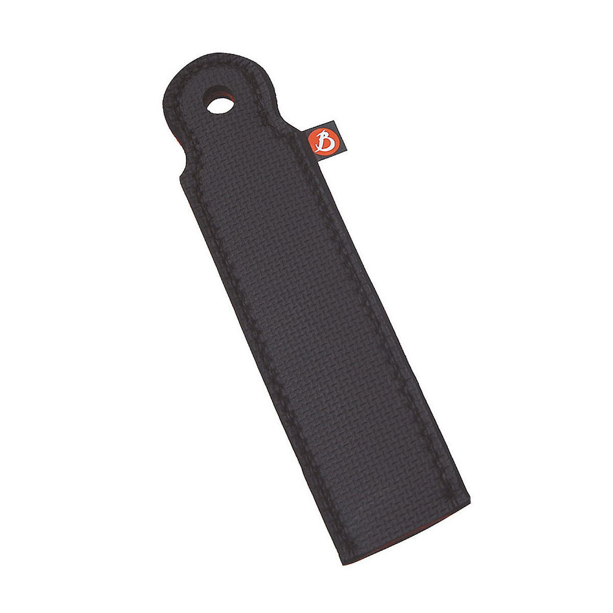 Schutzhülle aus Neopren für Bandstahlstiel - de Buyer