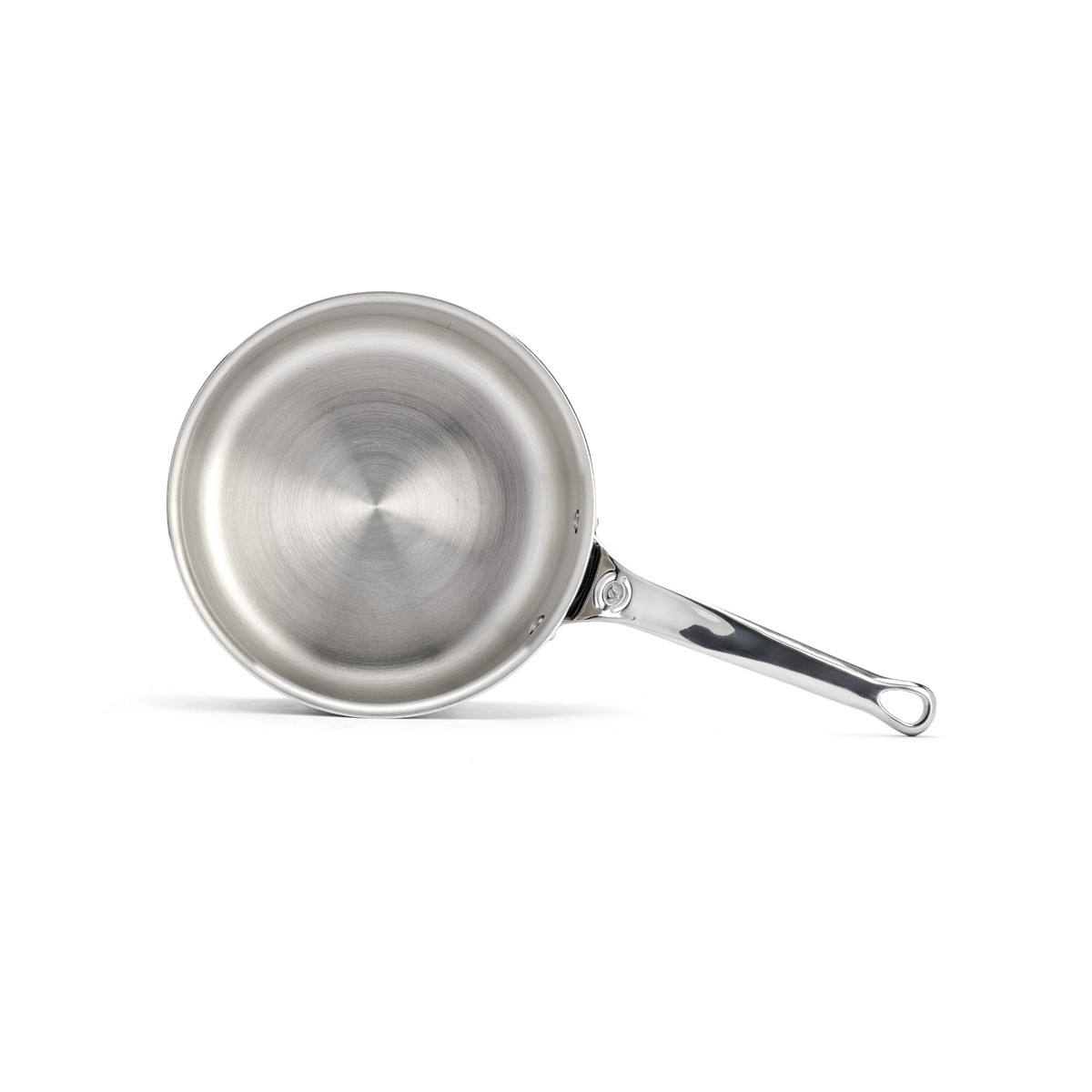 Casserole en inox AFFINITY Ø20cm (ancien modèle)